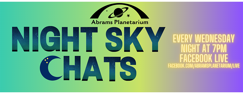 Abrams Planetarium